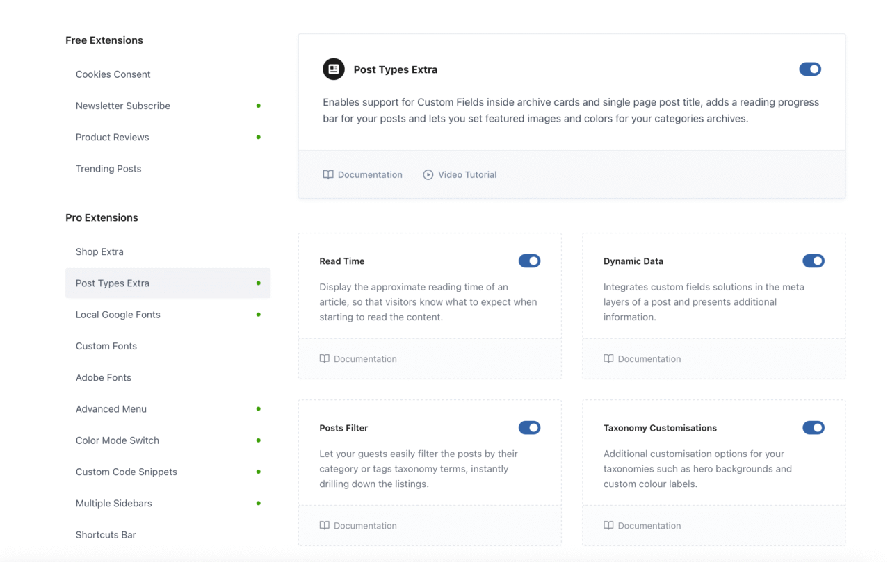 Why We Chose Blocksy as Our Go-To WordPress Theme | Prystine